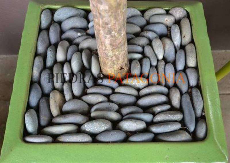 Piedras de rio - Piedras Patagonia